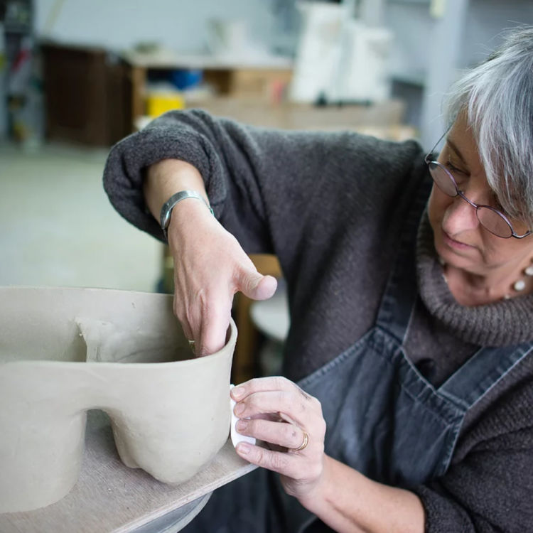 York Ceramics Fair - Showcasing the finest makers of handmade ceramics
